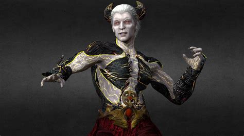Mortal Kombat X Shinnok