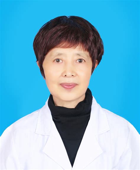 朱秀英 哈尔滨医科大学附属第二医院