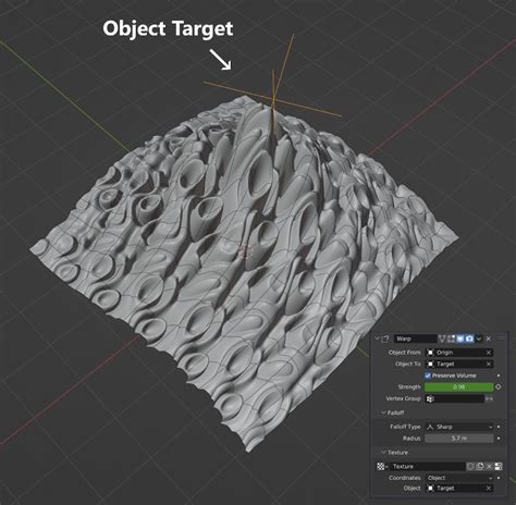 Top 5 Blender Modifiers cần thiết cho dự án 3D của bạn iRender