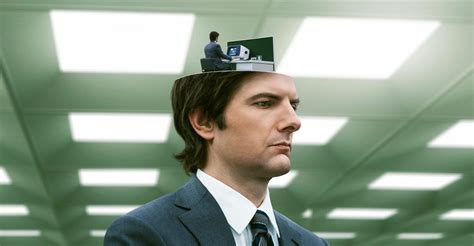 Severance Watch Tv Show Streaming Online