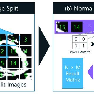 Normalization Operation Using Detection Filter Download Scientific Diagram