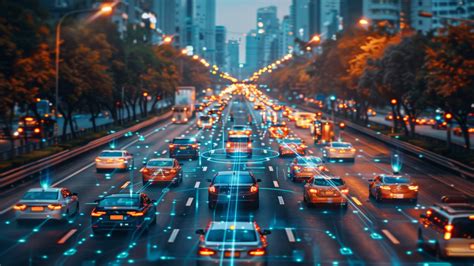 5 Ways Telematics Can Increase Business Efficiencies Sme News