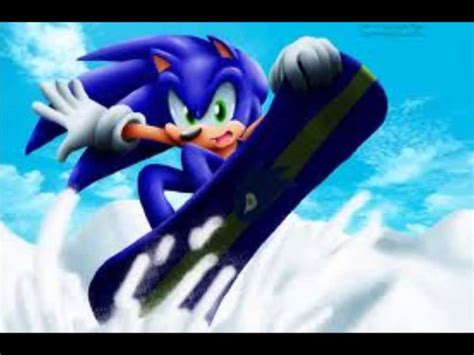 Sonic Y Amirose Mentia Youtube