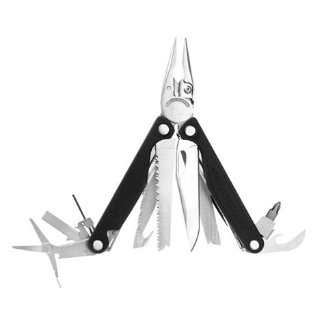 Leatherman - Multitool Charge® Plus - 832516 - cena, opinie | Sklep ...