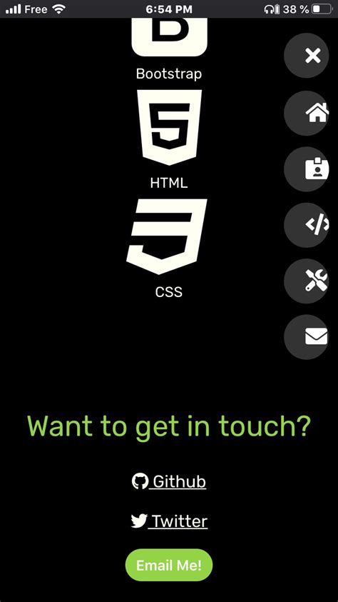 Chrome Dev Tool Vs Real Mobile Phone The FreeCodeCamp Forum