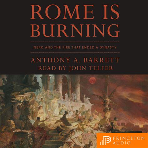 Chapter 30 Rome Is Burning Nero And The Fire That Ended A Dynasty