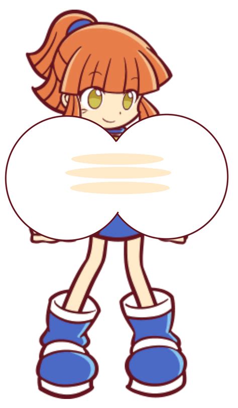 Arle Nadja Big Breasts By Fireintheholeuwu On Deviantart