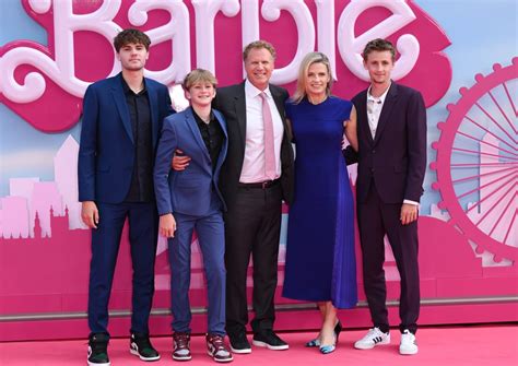 Who Is Magnus Ferrell Will Ferrells Musician Son Who Went Viral On Tiktok South China