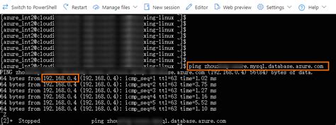 use dts to migrate data from azure to apsaradb rds over a vpn gateway