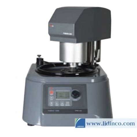 Máy đánh bóng mẫu MTDI FOBOS-100S – Thiết Bị Máy Móc & Vật Tư Cho Nhà Máy