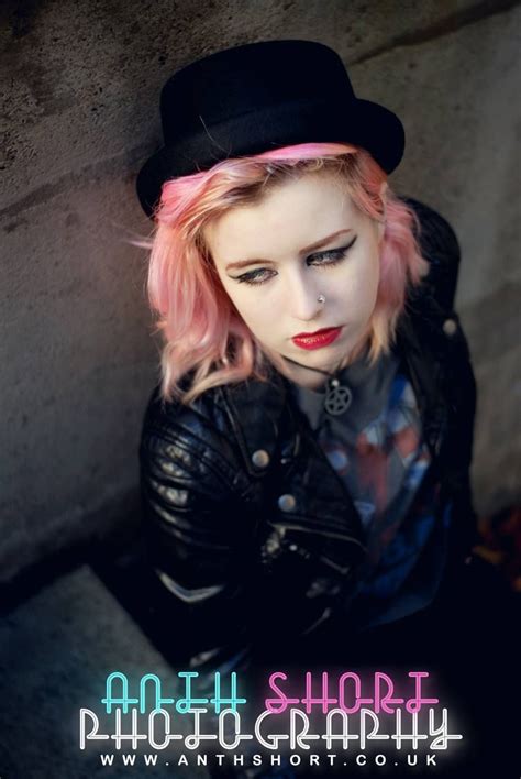 Kitty Misfit Misfits Model Kitty