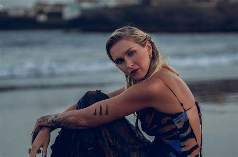 Moderátorka Zorka Hejdová Která Moderuje Show Love Island Se Přesunula