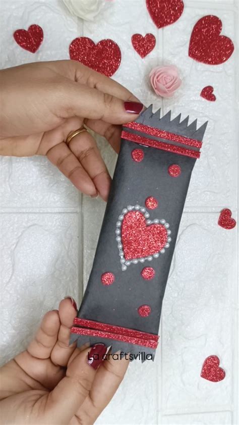 Simple Easy Crafts😍 La Craftsvilla Diys Crafts Instagram Reels La Crafts Villa