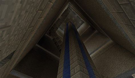 ~dwarven Halls~ Made In Survival Minecraft Map