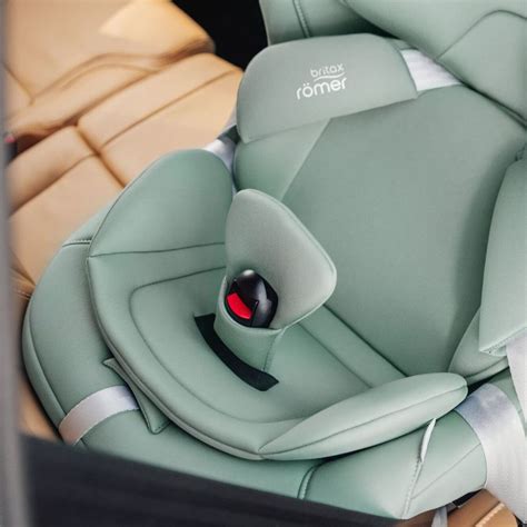 Köp Bilbarnstol Britax Max Safe Pro Fossil Grey Pyret And Snäckan