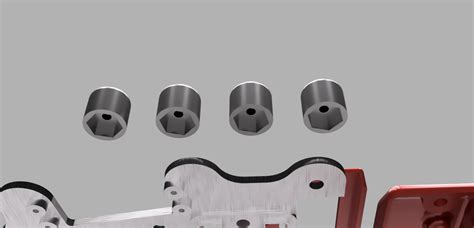 Stl File Fg Servo Plate Tuning 👽 ・model To Download And 3d Print・cults