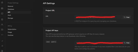How I Build Register And Login Page Using Supabase Dev Community