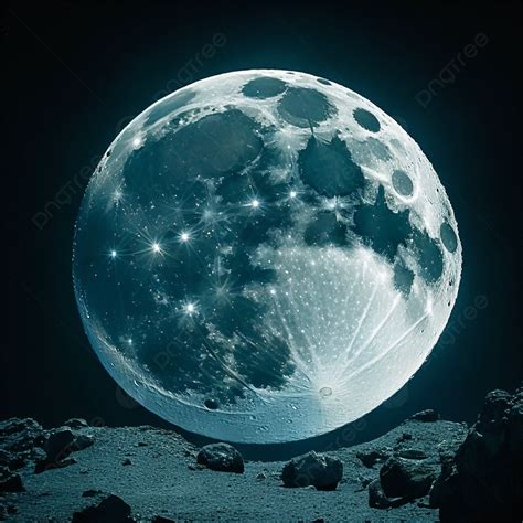 Night Moon Background Moon Night Image Background Image And Wallpaper For Free Download