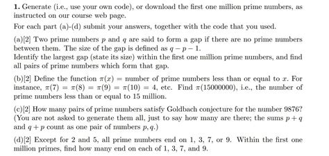 Goldbach Conjecture Every Even Integer Greater Than