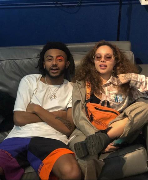 Adam Aminé Daniel