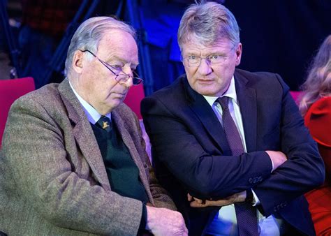 Afd Verliert Laut Umfrage In Der Wählergunst Gmxch