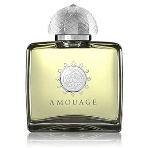 Почему так популярна парфюмерия Amouage ТекстильПрофи полезные материалы о домашнем текстиле