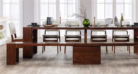 Live Big In A Small Space With Transformer Table Opumo Magazine