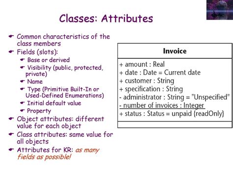 Agent Internal Structural Modeling With Uml2 And Ocl2 Ppt Download