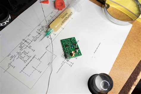 AD8307 RF Power Meter III Build Alauda Projects
