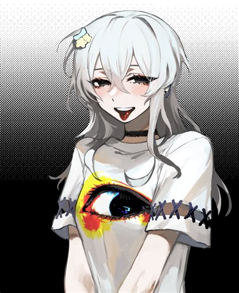 Original Drawn By Tsu Lovesick Danbooru