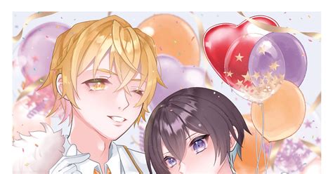ディノヒバ ディノヒバの日2022🧡💜 団子skeb・リク募集中のイラスト Pixiv