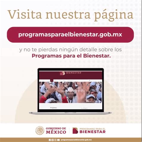 Consultar El Saldo De Tu Tarjeta Bienestar Tarjeta Bienestar
