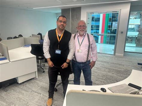 After An Incredible 30 Year Career At Ericsson We Bid A Fond Farewell To Our Colleague Sergio