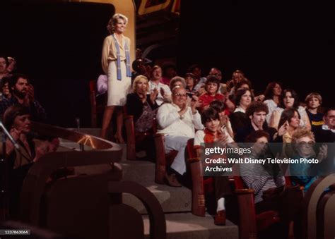 Cathy Lee Crosby Appearing On The Abc Tv Show Thats Incredible News