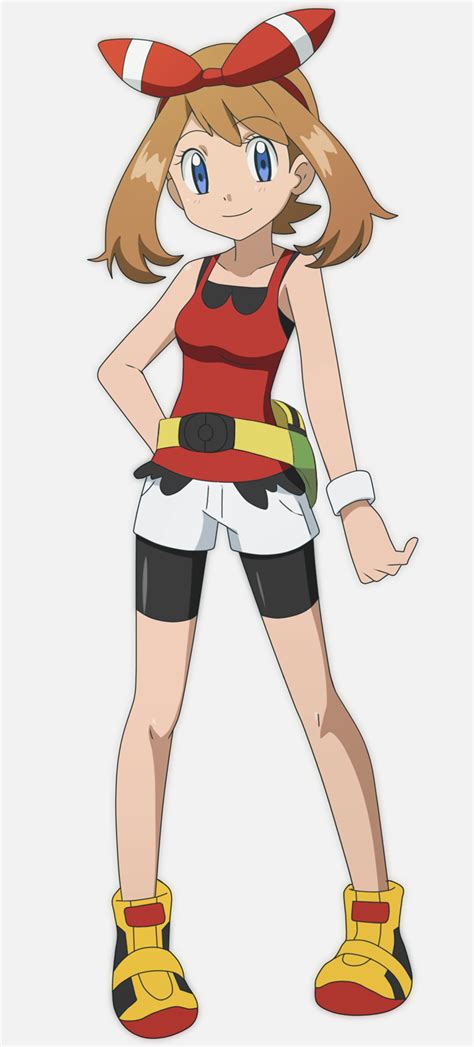May Oras