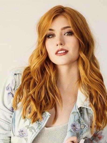 Pin By Chris Noble On Katherine Mcnamara Red Hair Beautiful Red Hair Redhead Girl