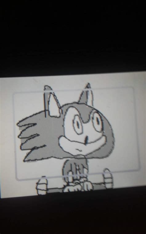 Sneak Peek At My New Animations Sonic The Hedgehog Amino