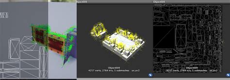 扩展unity模型编辑器 知乎
