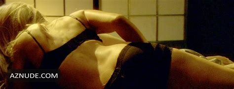 Tekken Nude Scenes Aznude