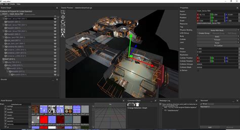 Fyrox Game Engine App Reviews Features Pricing And Download