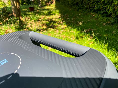 BLUETTI AC200MAX Power Station im Test: Schwergewichts-Champion
