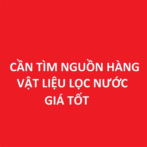 CỘng ĐỒng LỌc NƯỚc TỔng ĐẦu NguỒn Thiết Bị Lọc Nước Tổng Biệt Thự And Xưởng