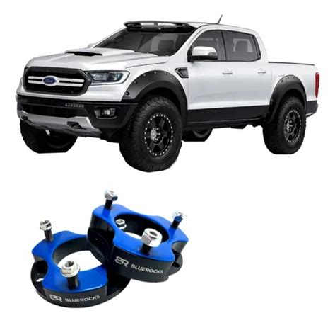 Lift Suspensão Dianteira Ford Ranger 2013 A 2020 Parcelamento Sem Juros