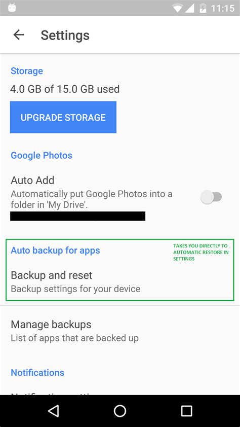 Backup Android Preserve Or Delete Files Created By The Application On Uninstall Stack Overflow