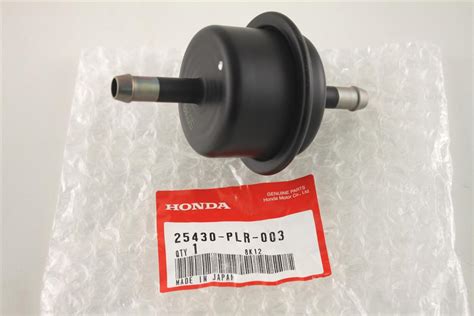25430PLR003 Honda - Фильтр АКПП 25430-PLR-003 - купить, цена | EXIST.UA