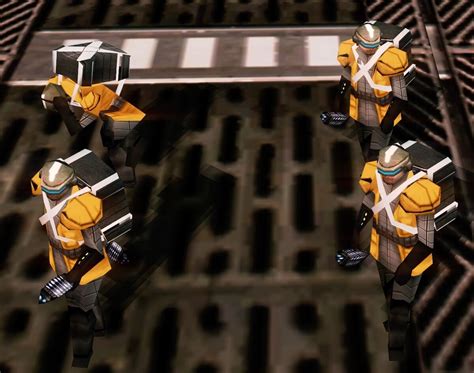 Grenadier Squad Command And Conquer Fanon Wiki Fandom