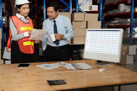 Apa Itu Manajemen Inventaris Tujuan Hingga Tahapnya