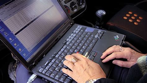 Car Hacking Study Shows Over Models At Risk Auto Express