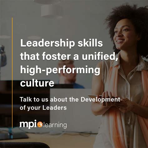 mpi learning on linkedin leadership development programme