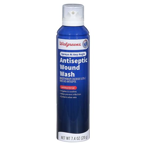 Wound Wash Cvs Atelier Yuwa Ciao Jp